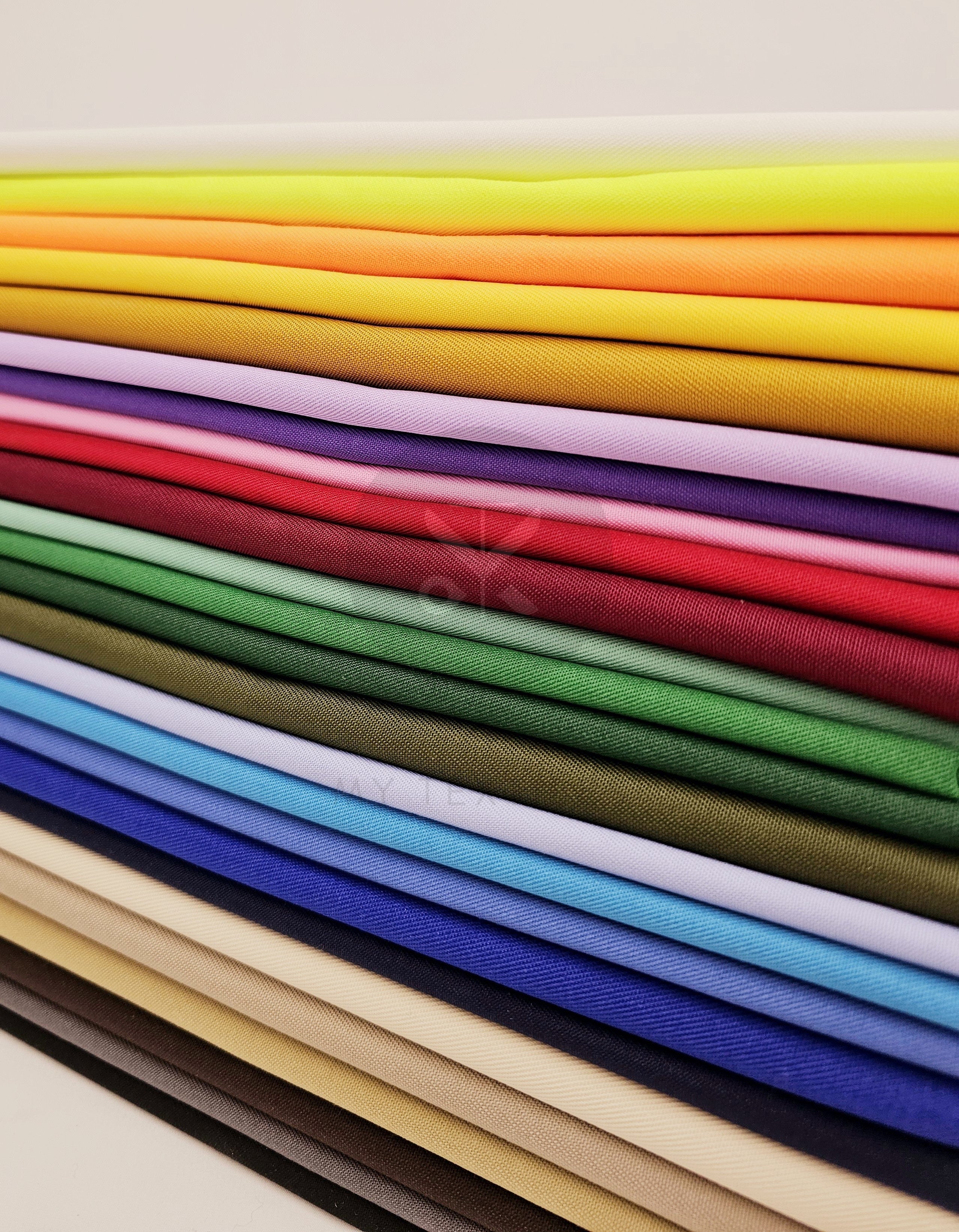 Polycotton – My Textiles Ltd